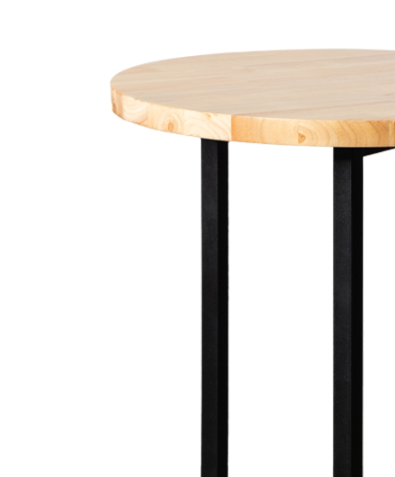 MONSTER – TWN006 / Table Wolf / Bed Room